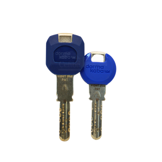 KABA EXPERT PLUS EXTREME La Solución Definitiva en Seguridad - 24/48 ...